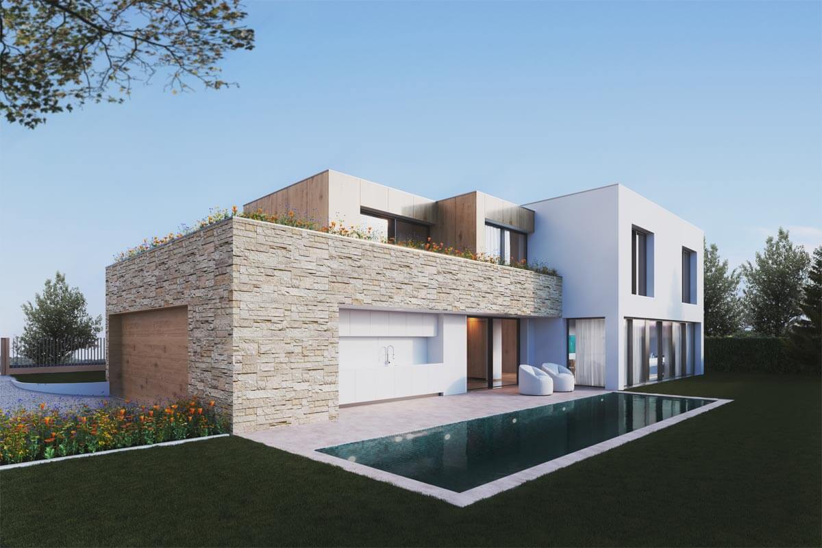 Integrative Architecture- Habitat Saudável | Habitat Saudável